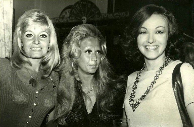 CANTATE ALGO, CHE: JORGELINA ARANDA, HERMOSA POR FUERA Y POR DENTRO