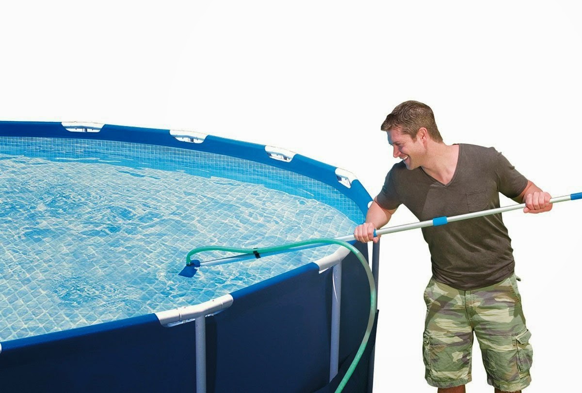 pool vacuum hose