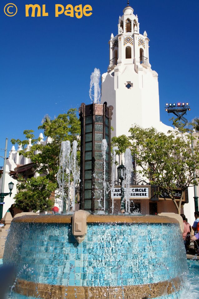 Picturing Disney: Carthay Circle