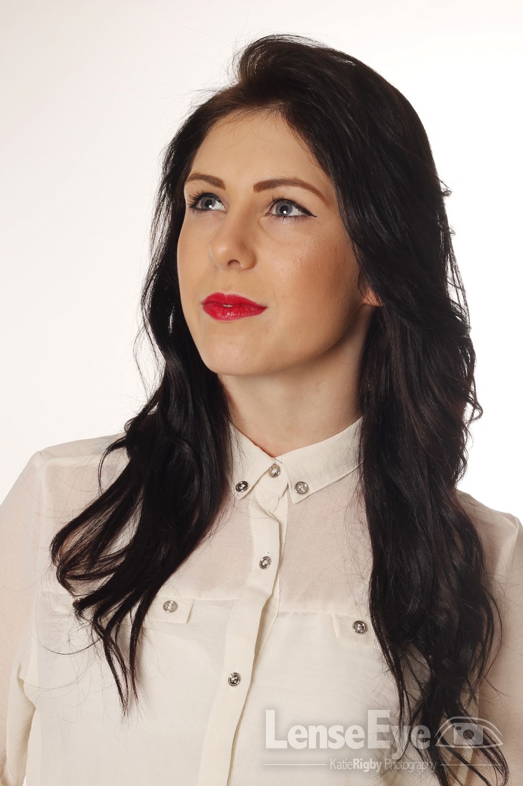 LenseEye: StudentsOfSoundPortraitShoot - Alexandra Darby