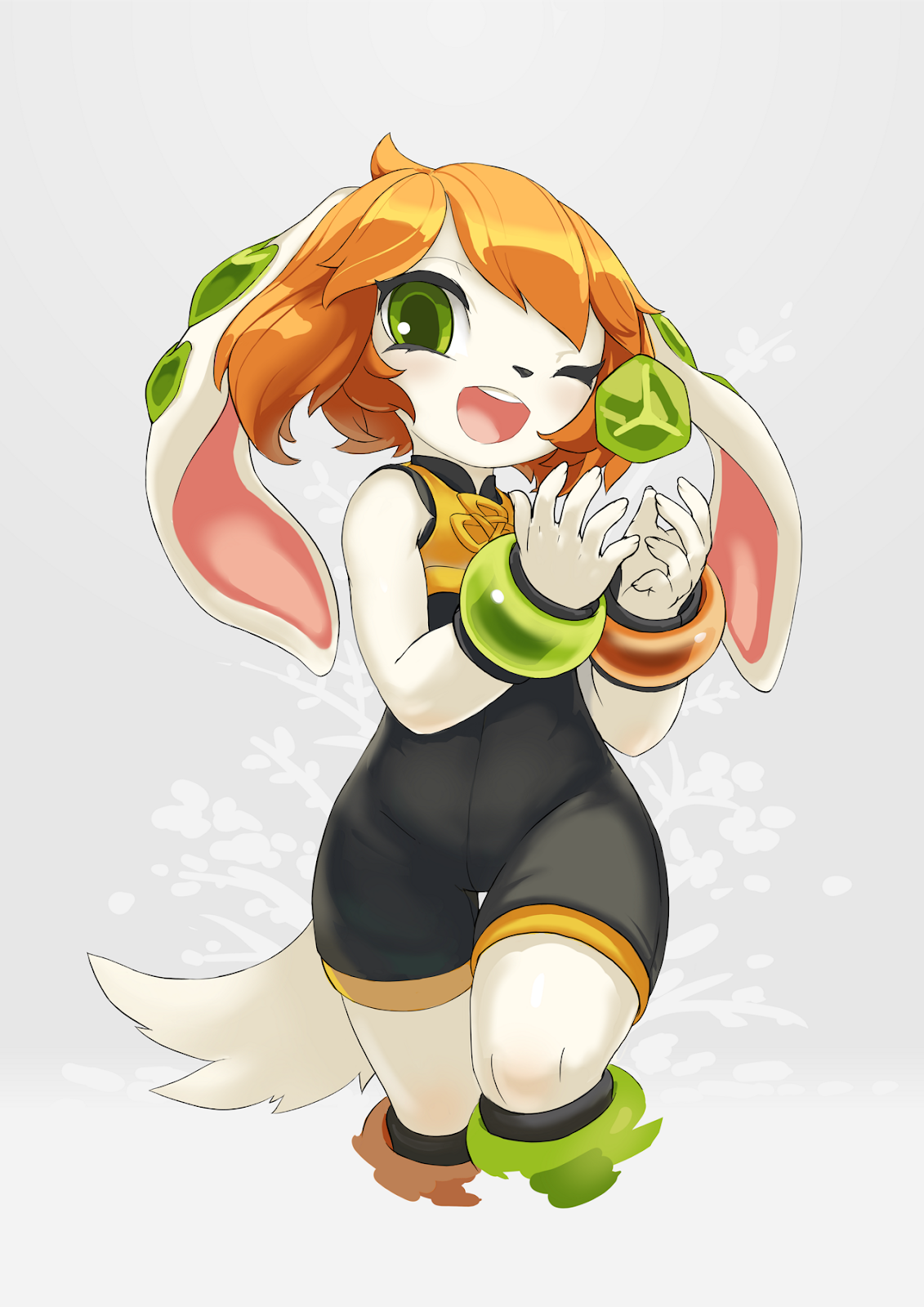 Anime Feet Freedom Planet Milla Basset