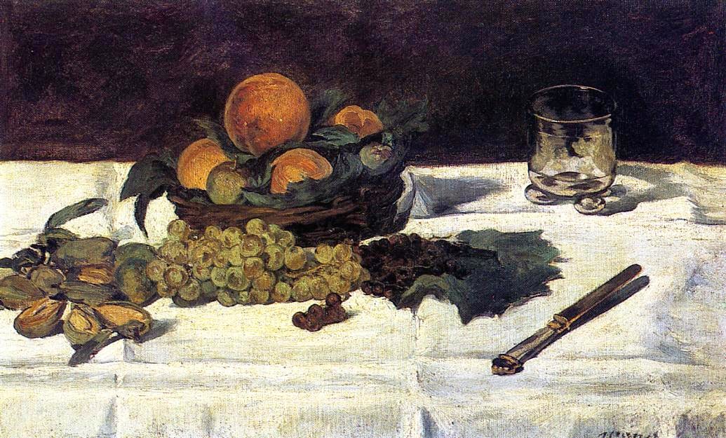 ART & ARTISTS: Édouard Manet - part 2