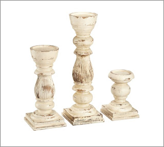 diy Chunky Candlesticks - Part 1 | Logic & Laughter