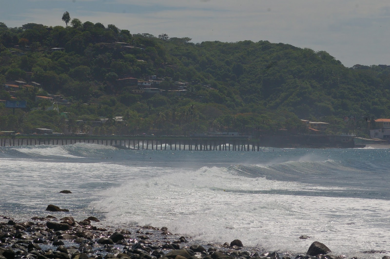 Bennetta Trips and Enjoy: Punta Roca da la bienvenida al Circuito ...