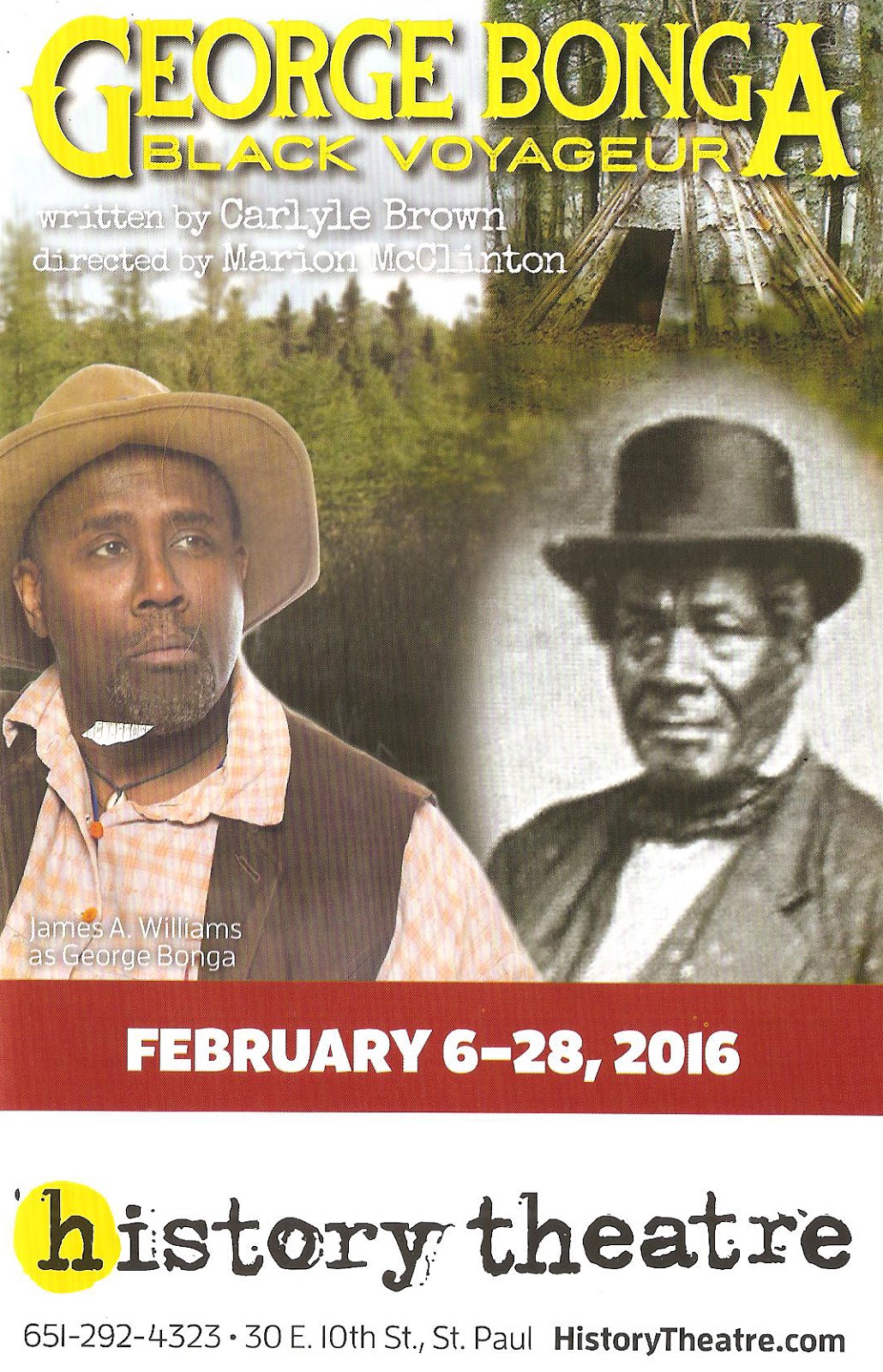 George Bonga - Alchetron, The Free Social Encyclopedia