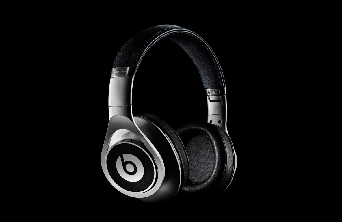 IDEE REGALO...VEDERLI E' VOLERLI: Le cuffie audio di culto, le Beats by ...