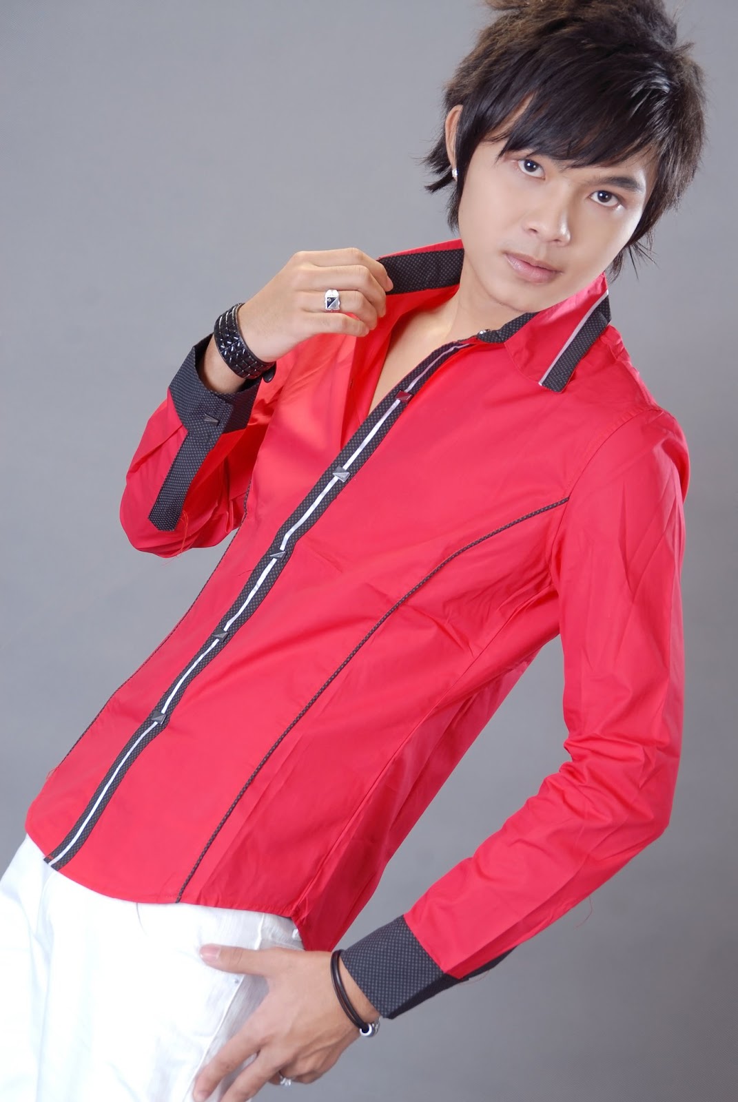 M y a n m a r H u n k s: Khant Nyar