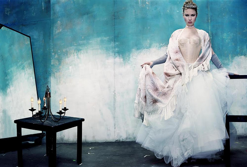 loveisspeed.......: the dark world of Steven Klein..