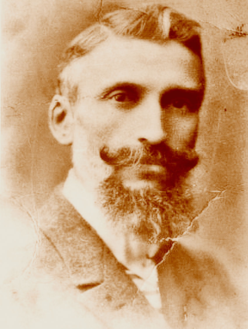 CÂMPINA, O ISTORIE ÎN DATE. Anarhistul I. Neagu-Negulescu, fondator al ...