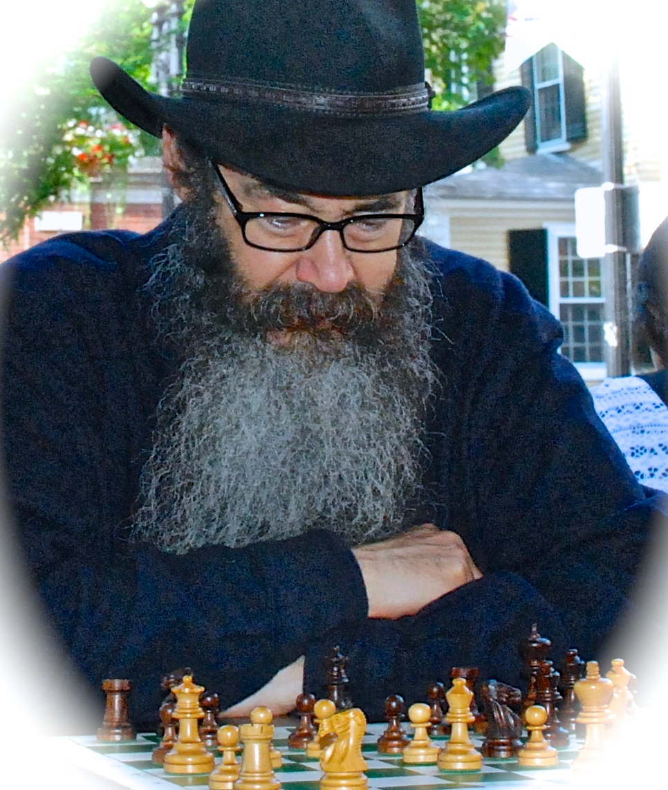 Boylston Chess Club Weblog: June 2015