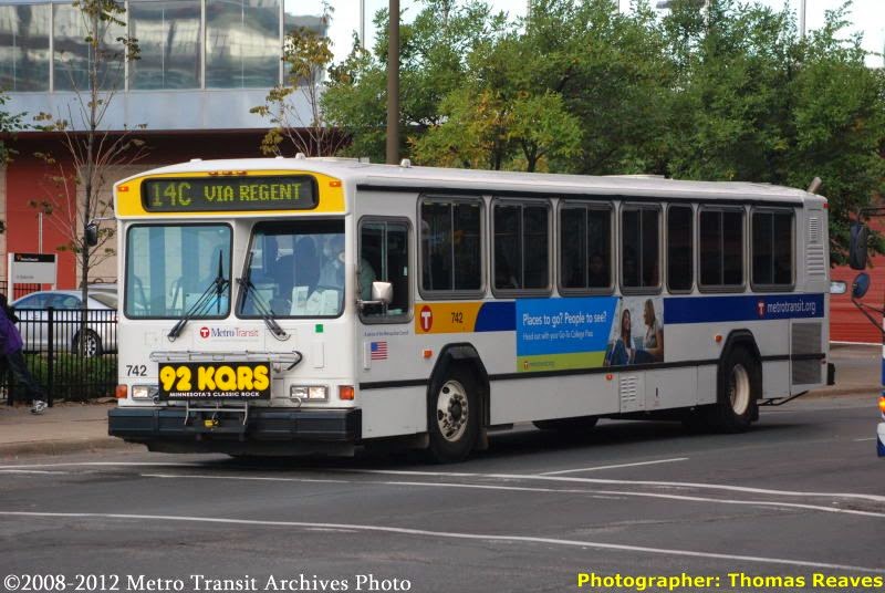 Tripper Tuesday: Minneapolis, Minnesota