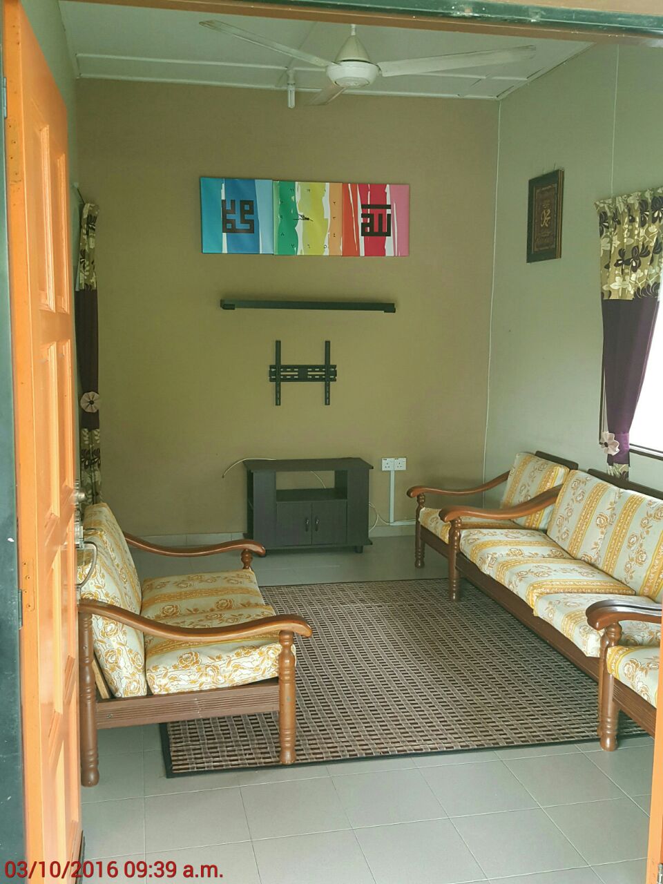 T O W E R B A Y: HOMESTAY PADANG BALANG, SENTUL KL (TELAH TAMAT OPERASI ...