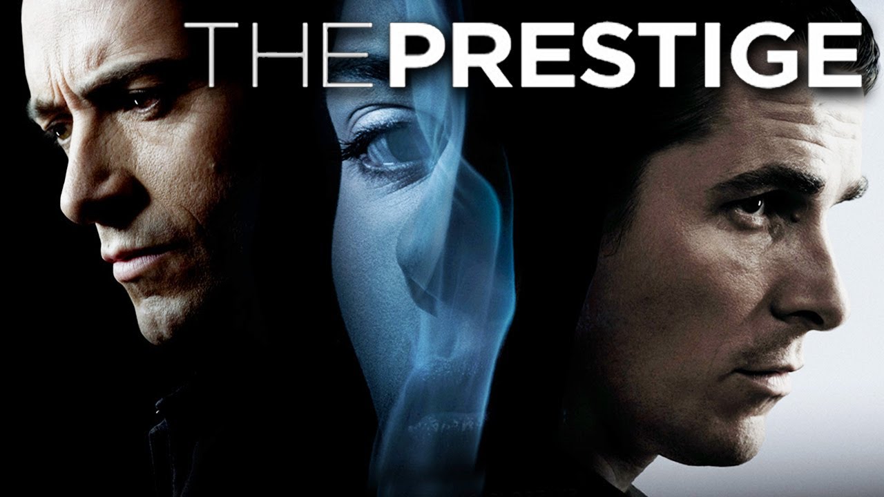Fakta Unik dan Menarik Tentang Film The Prestige (2006)