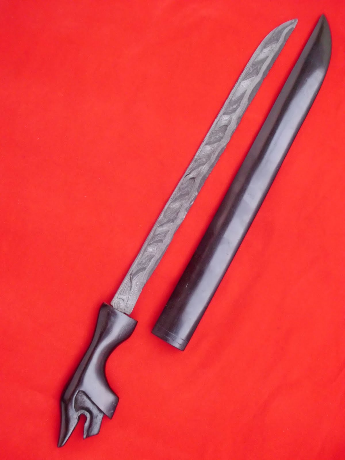 45+ Populer Gambar Dapur Keris