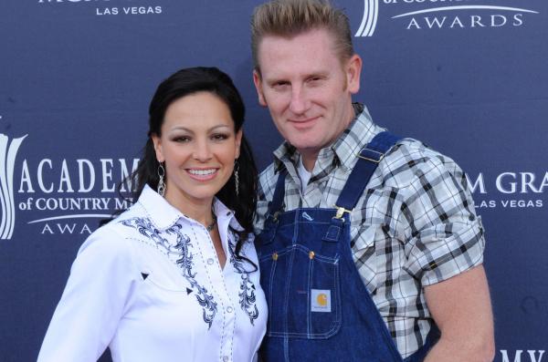 Magic Pop: Muere la cantante de country, Joey Martin Feek