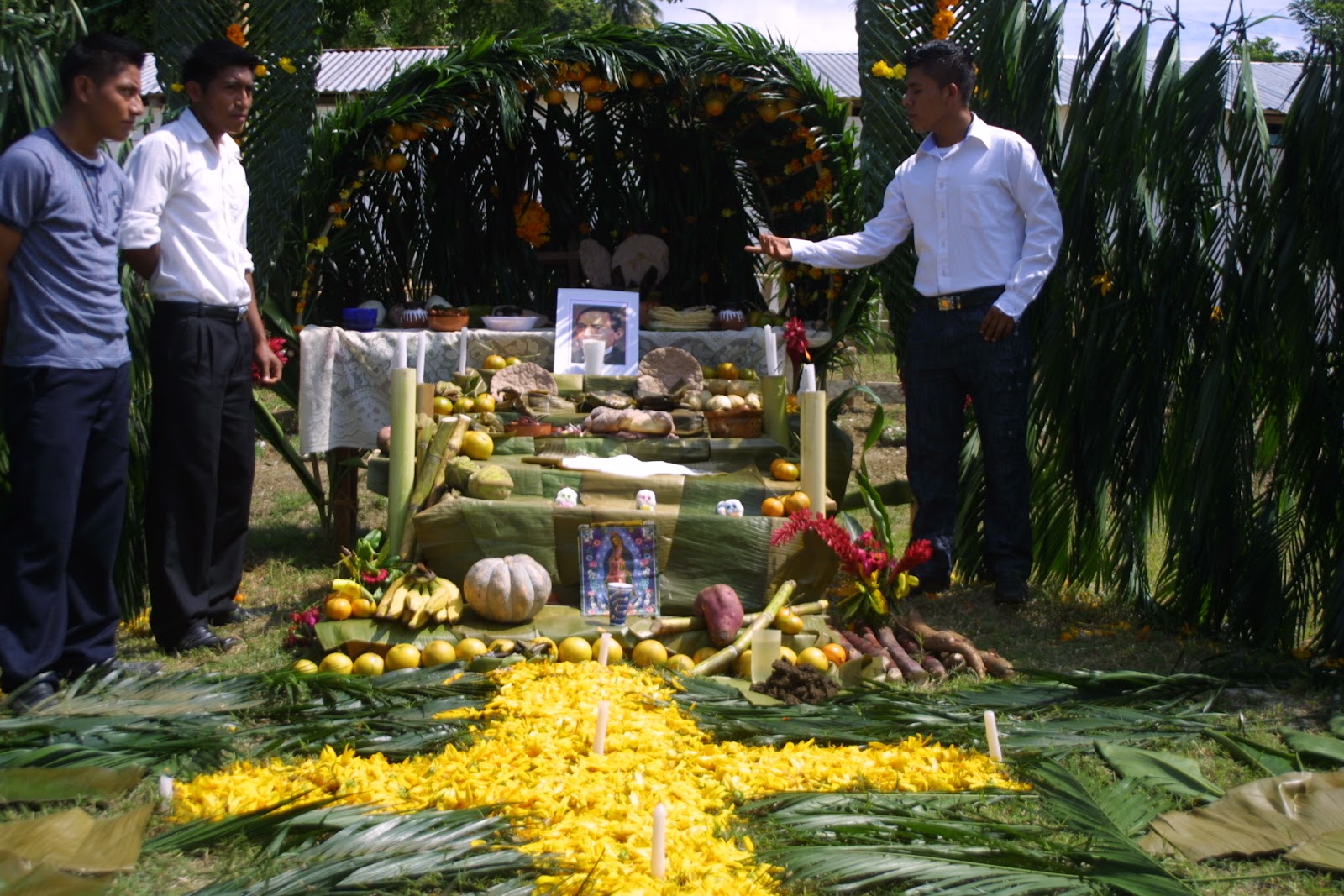 Movimiento Antorchista de Tabasco: Entre concurso y discurso festeja ...