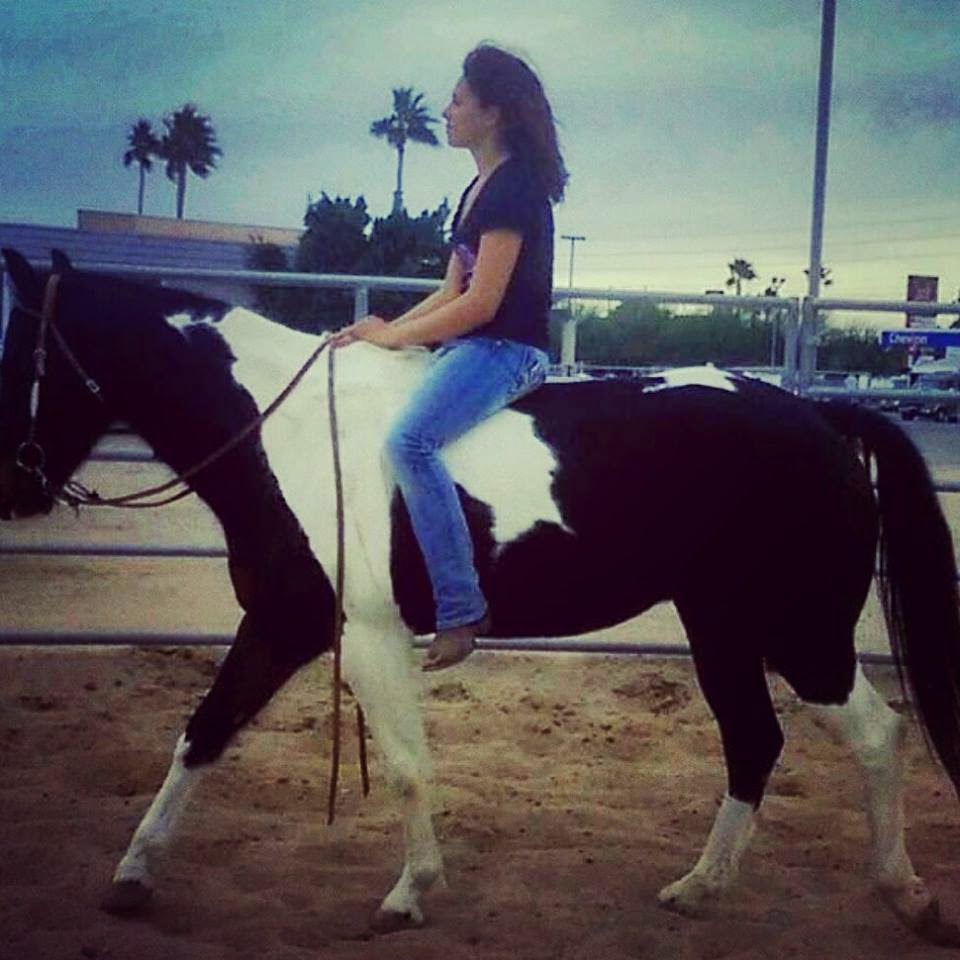 Whispering Horse Ranch: Miracle 2006 Gelding NR