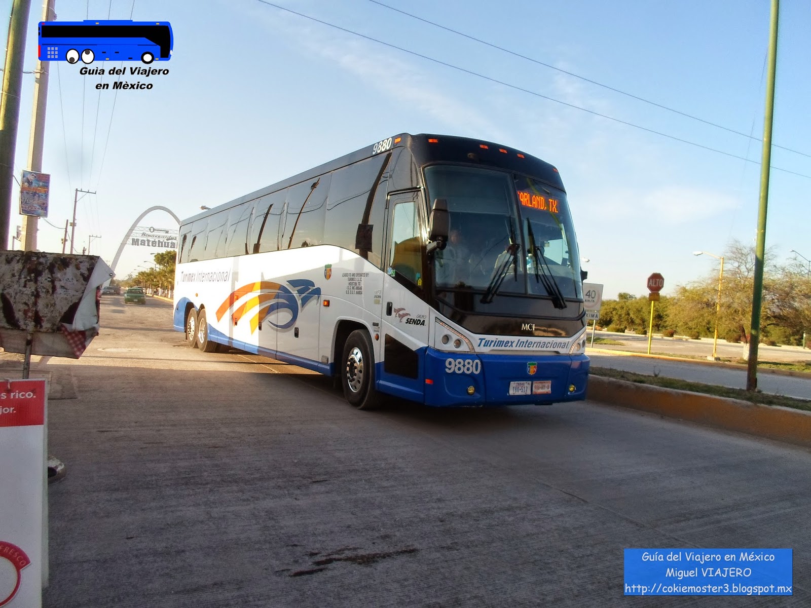 Turimex Internacional