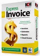 Express Invoice Invoicing Software - MS CORNER