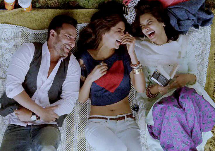 Cocktail opening day collection - Wallwoods