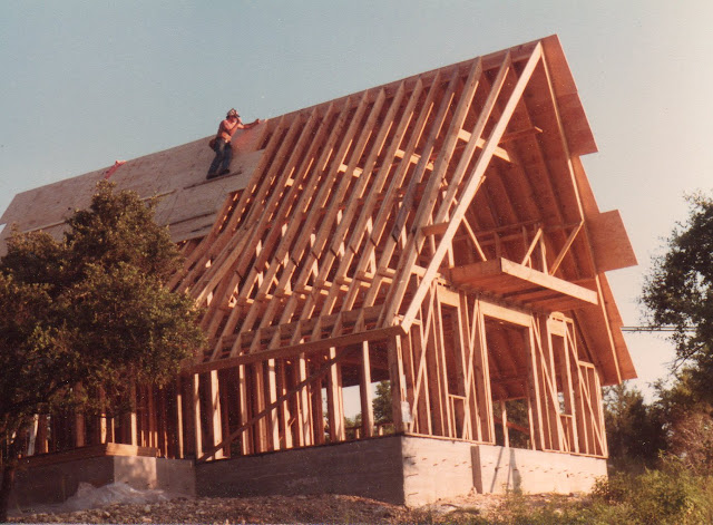 1980-81 Lake Austin journal: CHAPTER 2