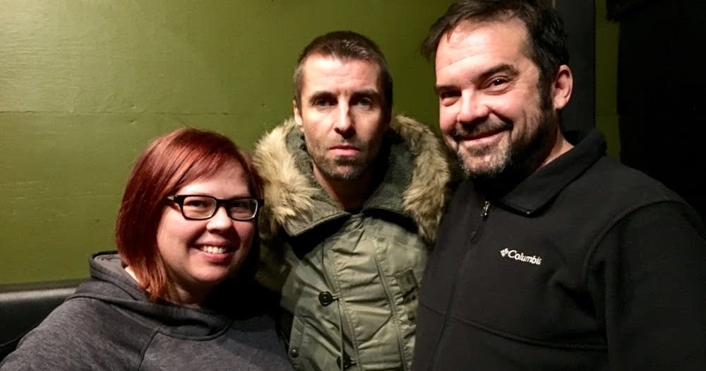 Oasis Notizie - Il blog in italiano sugli Oasis e sui Gallagher: Liam ...