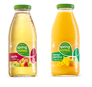 Live Lusciously with Spring Valley | Australia's Favorite Premium Juice ...