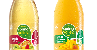 Live Lusciously with Spring Valley | Australia's Favorite Premium Juice ...