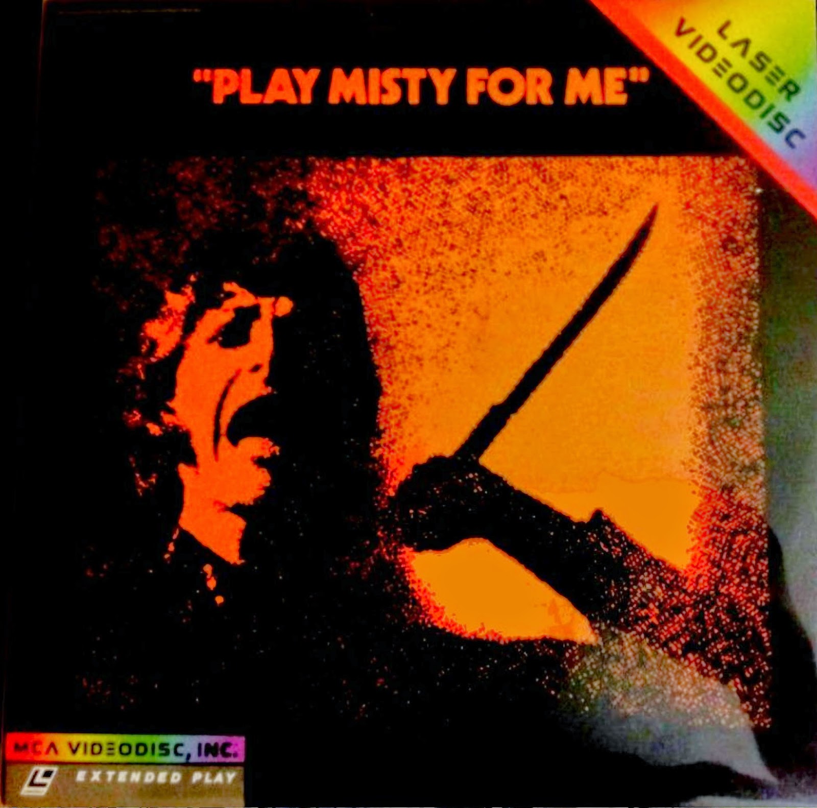 The Clint Eastwood Archive: Play Misty For Me 1971