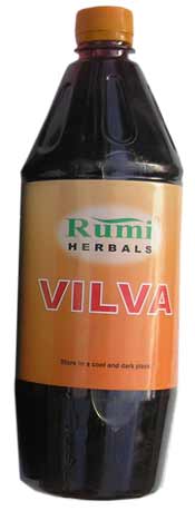 HERBAL MEDICINES: VILVA-HERBAL JUICE