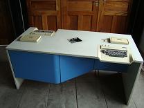 Peter's Blog: Early Computer Systems