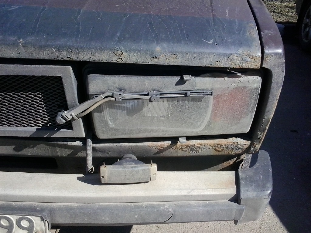 Dual Rear Wipers | Page 3 | VW Vortex - Volkswagen Forum