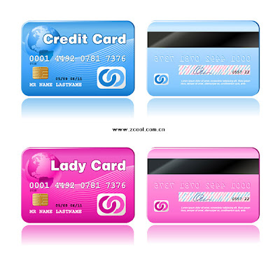 credit business card: the most beautiful credit card images and pic