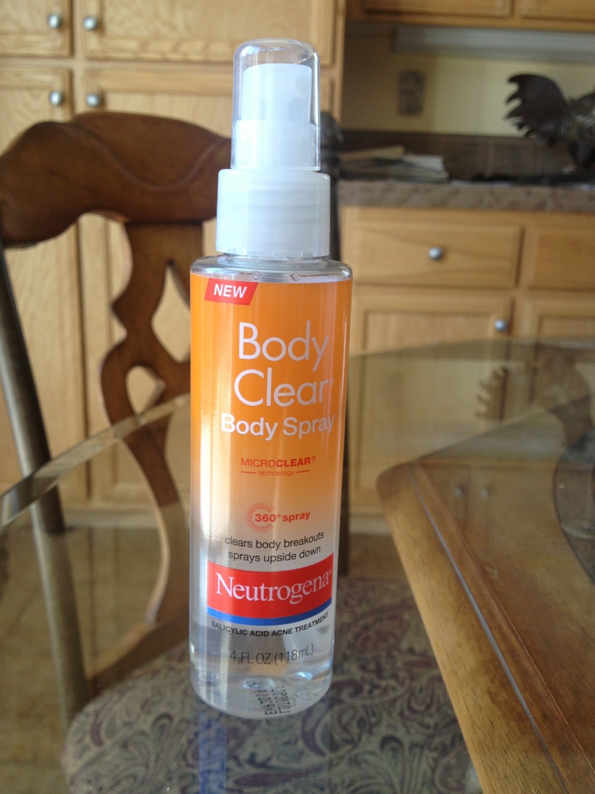 Simplicity by Morgan and Taylor