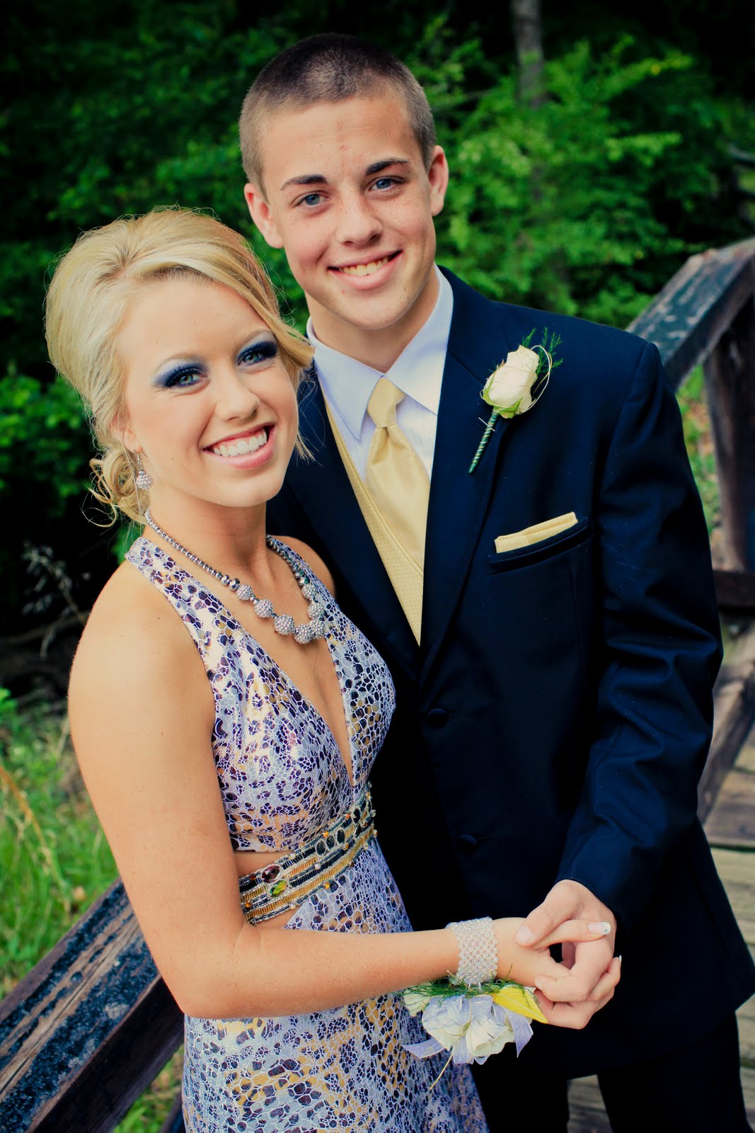 Photography by Ashley: Freshman Prom 2011