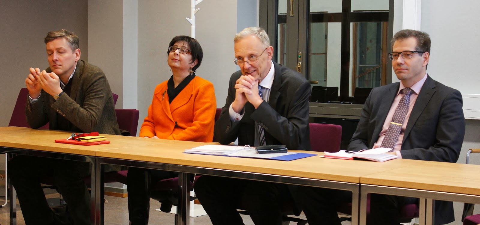 -Reason and Recognition.: March 2014