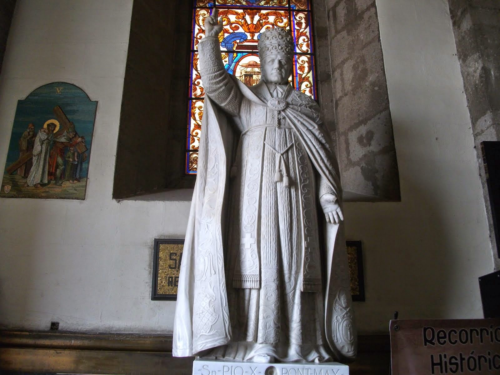 EXURGE DOMINE