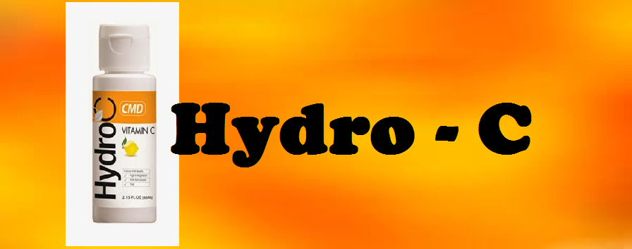 hydro-c obat herbal: APA ITU HYDRO-C