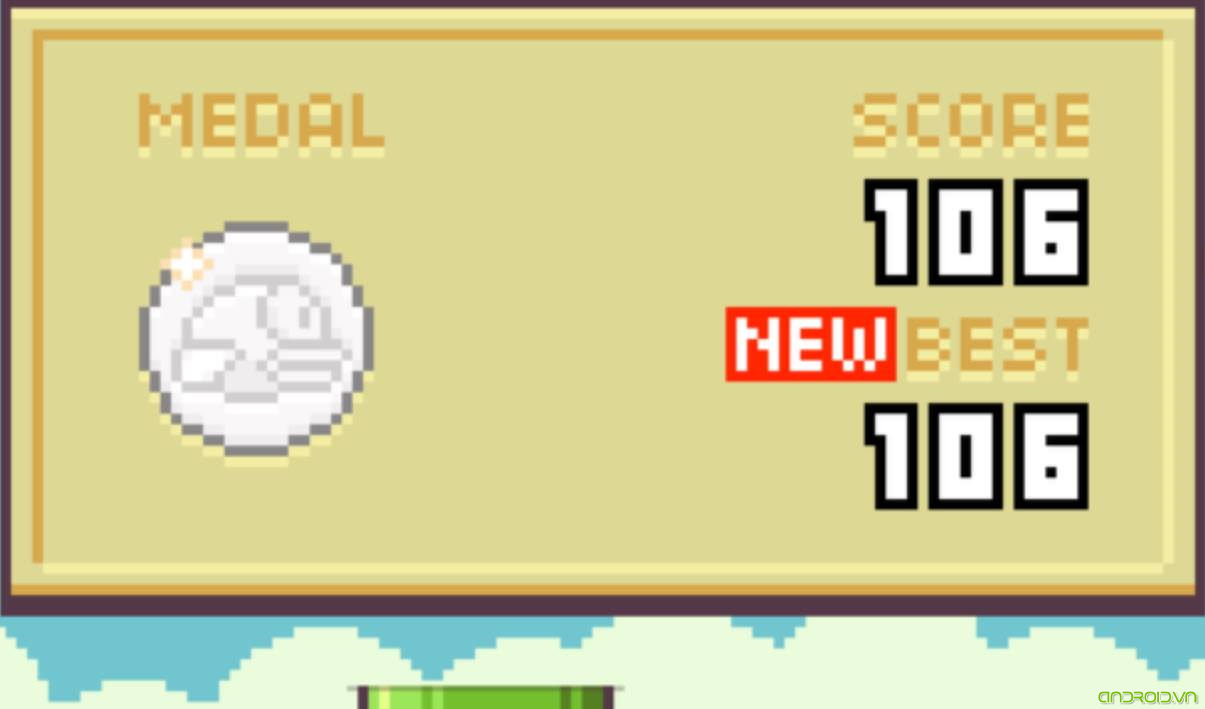 Bird flappy Hack - Playing easy high point (Remove Ads + Increase the ...