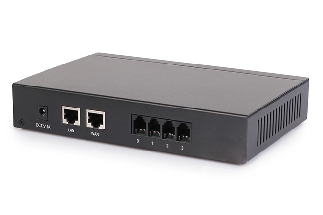 Penjelasan VoIP | Pengertian VoIP, Kebutuhan perangkat VoIP, Konsep ...