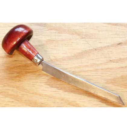 Ourivesrock: BURIL MANUAL