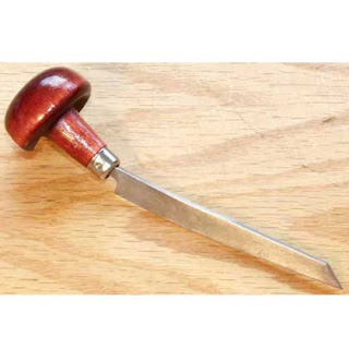 Ourivesrock: BURIL MANUAL