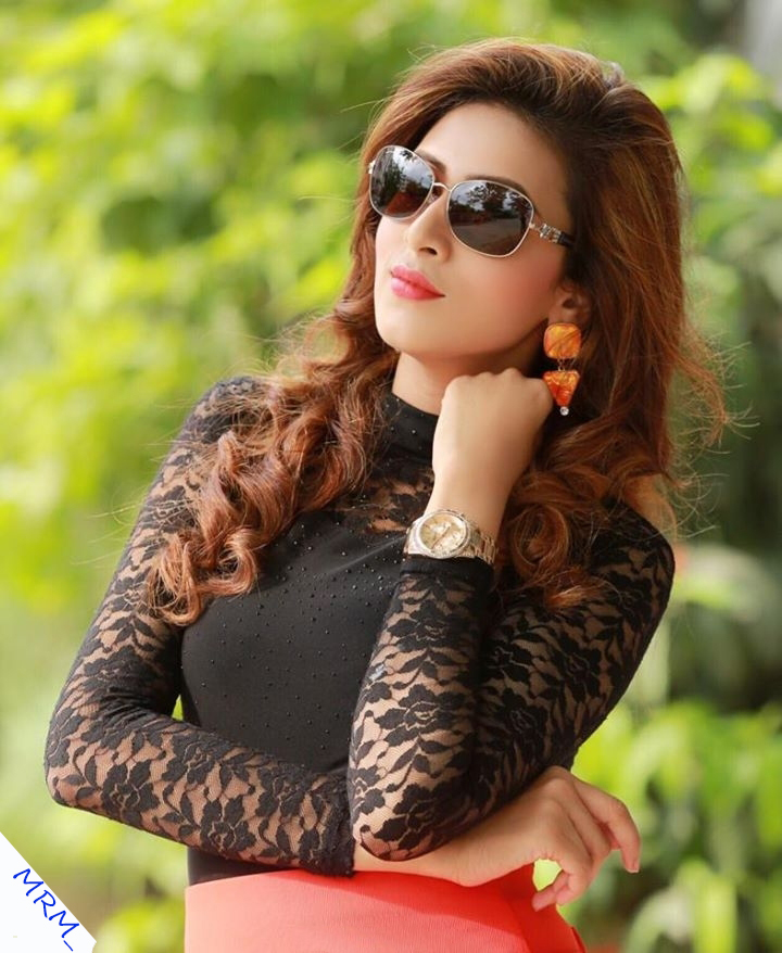 Bidya Sinha Saha Mim ~ All HD Picture
