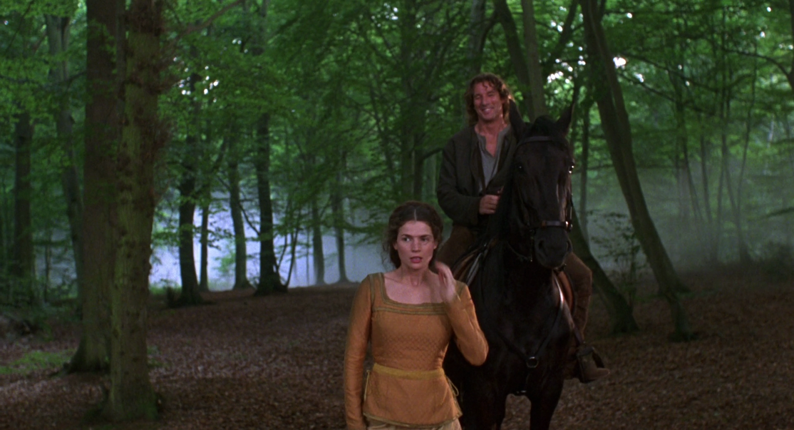 First Knight : สุภาพบุรุษ ยอดอัศวิน - Movies HD Online