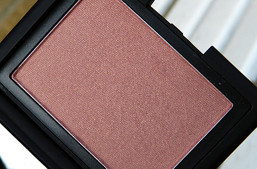 Nars Sin Blush Review, Photos and Swatches! | Miss Natty's Beauty Diary ...