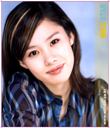 List of Korean Actors and Actresses: Kim Hyun Joo