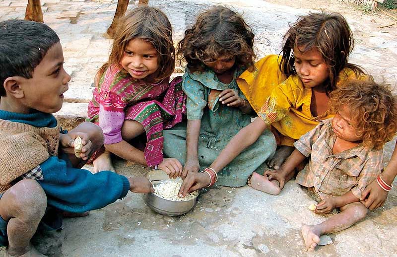 What Is Islam...?: 41 reasons for poverty