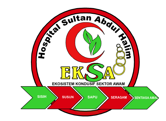 May 2017 ~ EKSA HOSPITAL SULTAN ABDUL HALIM