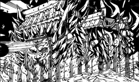 [Senju Hashirama] Ficha de Jin