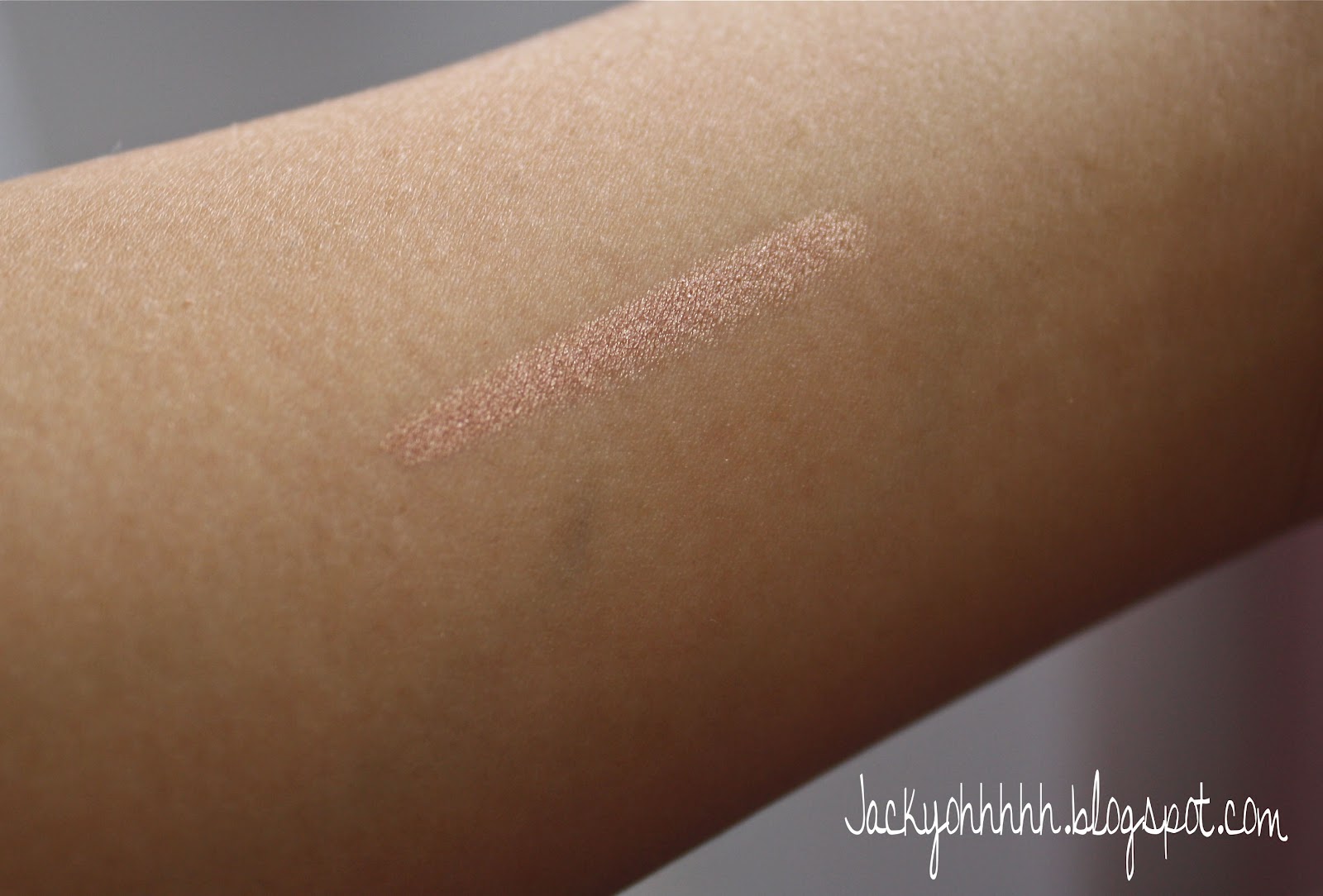 Ohhhhhh: Review: Milani Shadow Eyez 03 Champagne Toast, Milani Brow Fix ...